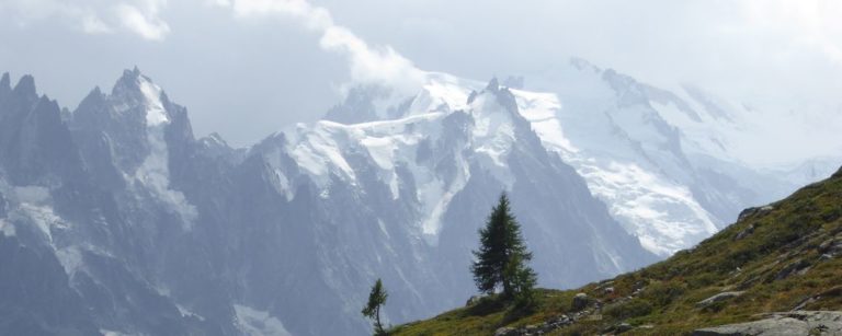 Tour des Aiguilles Rouges – GAN – Club Montagne Omnisport